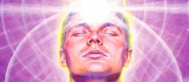 EL Yo Superior - Temas Espirituales